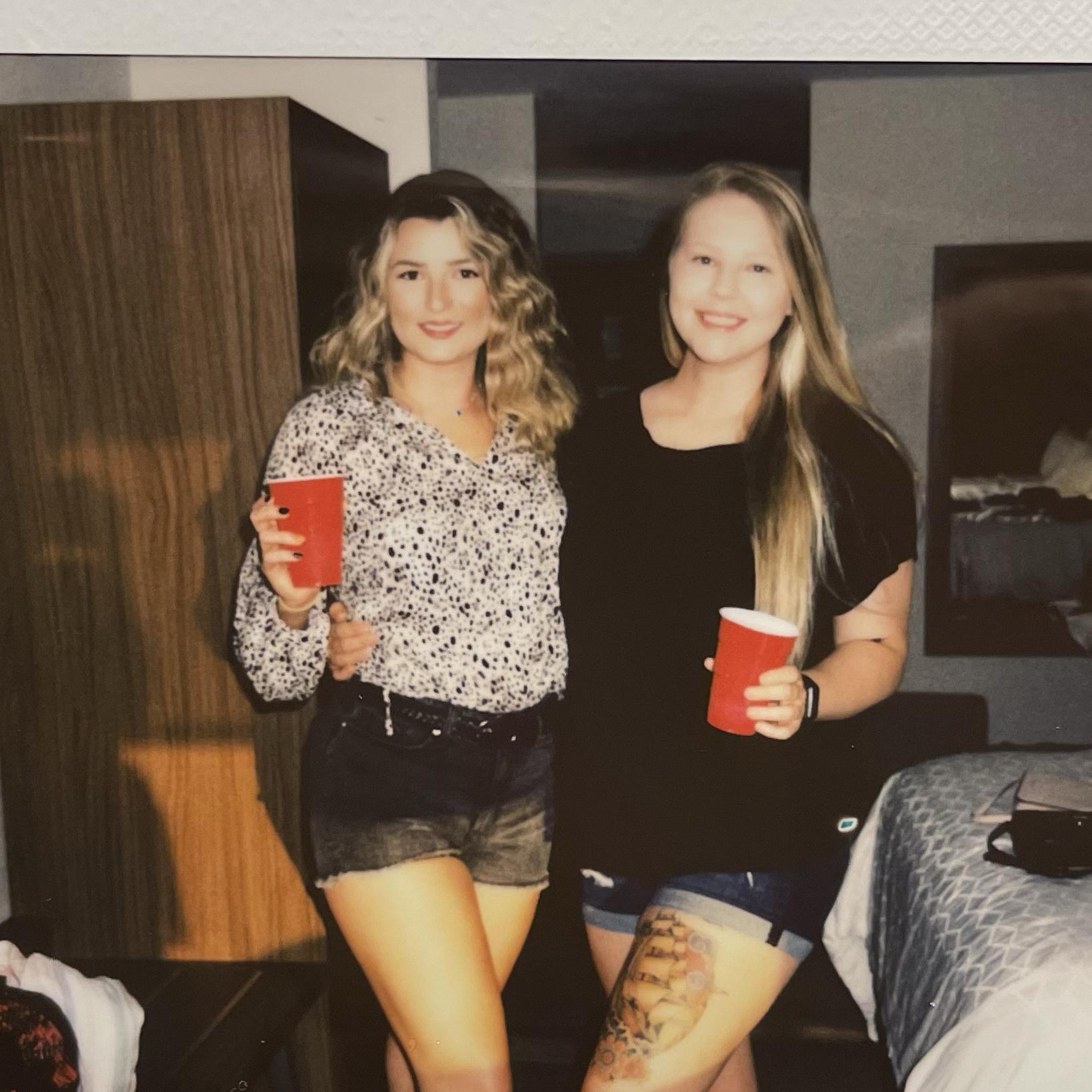 Hallie Morgan and Alexander Polefko's Wedding Website