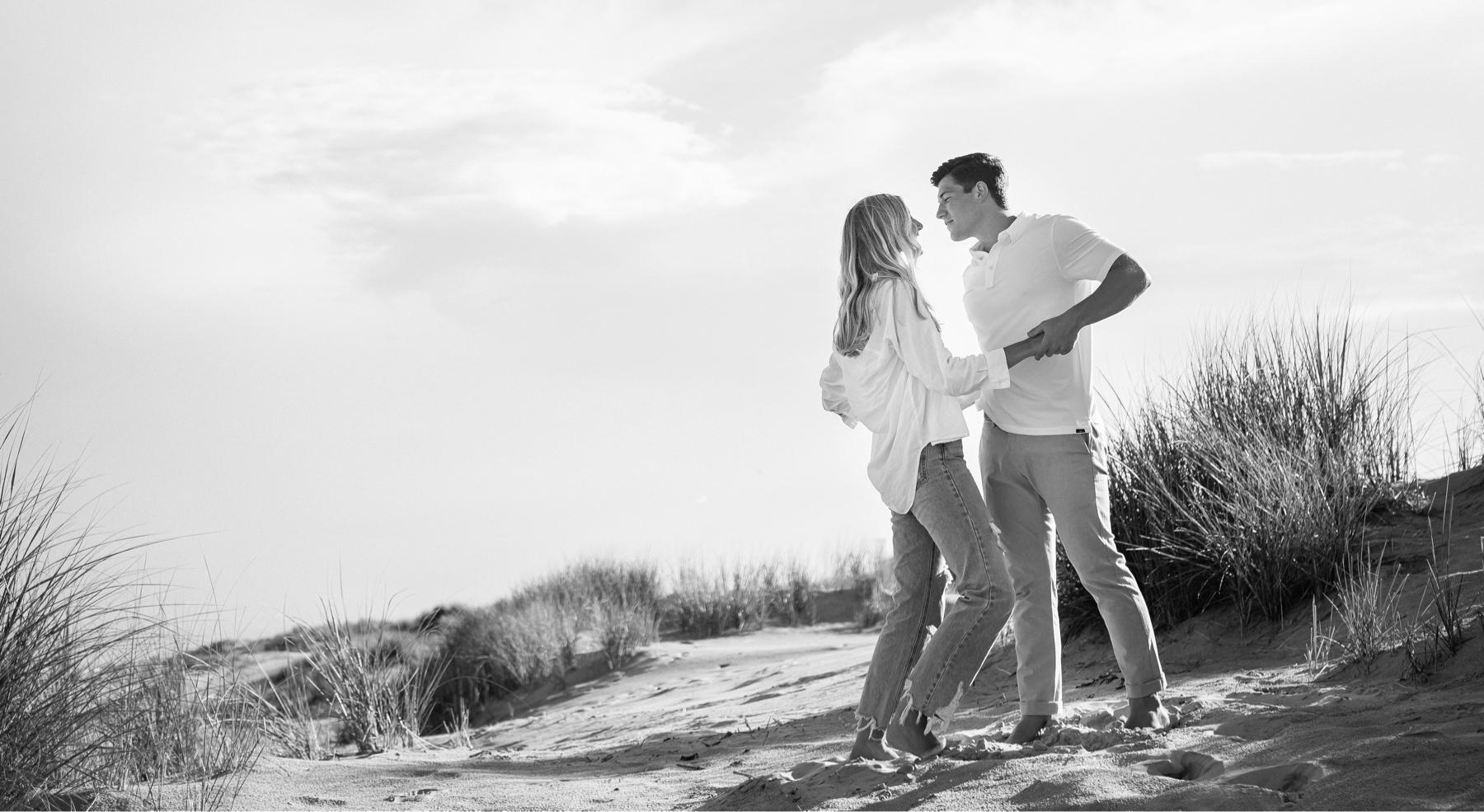 Connor Cress and Lily DeLone's Wedding Website