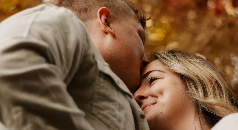 Aly Smith and Skyler Gilbert's Wedding Website