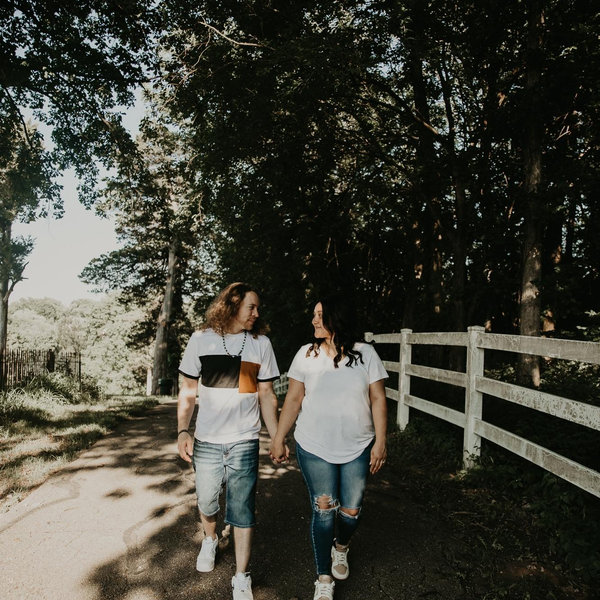 Kaylee Reynolds and Brian Ignacio's Wedding Website