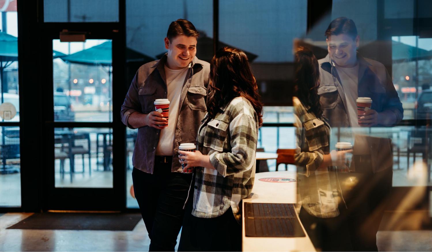 Kimmie Moore and Jordan Neff's Wedding Website