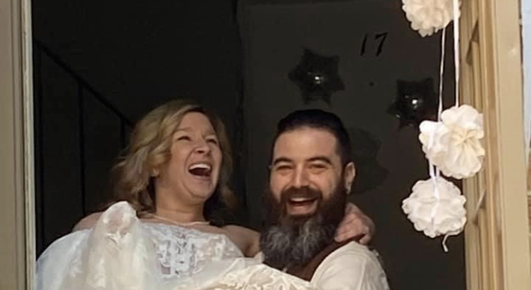 Jill Ramme and Christopher Russo's Wedding Website