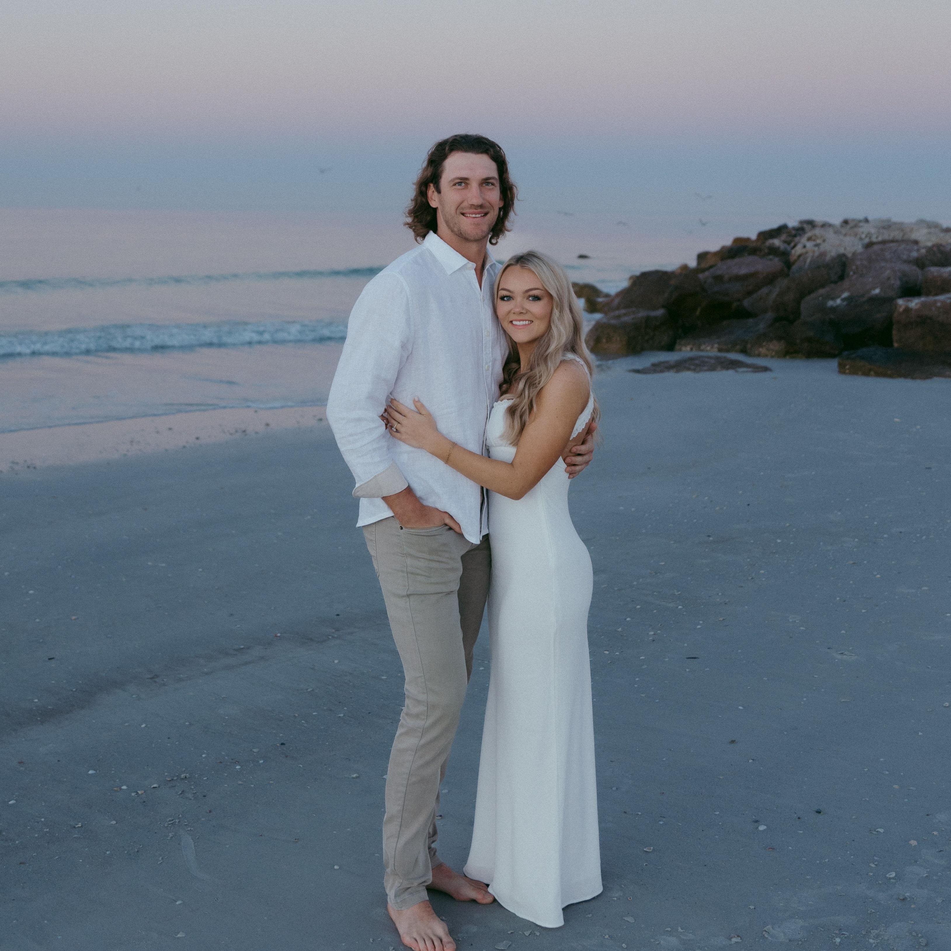 Cassidy Green and Braxton Ashcraft's Wedding Website