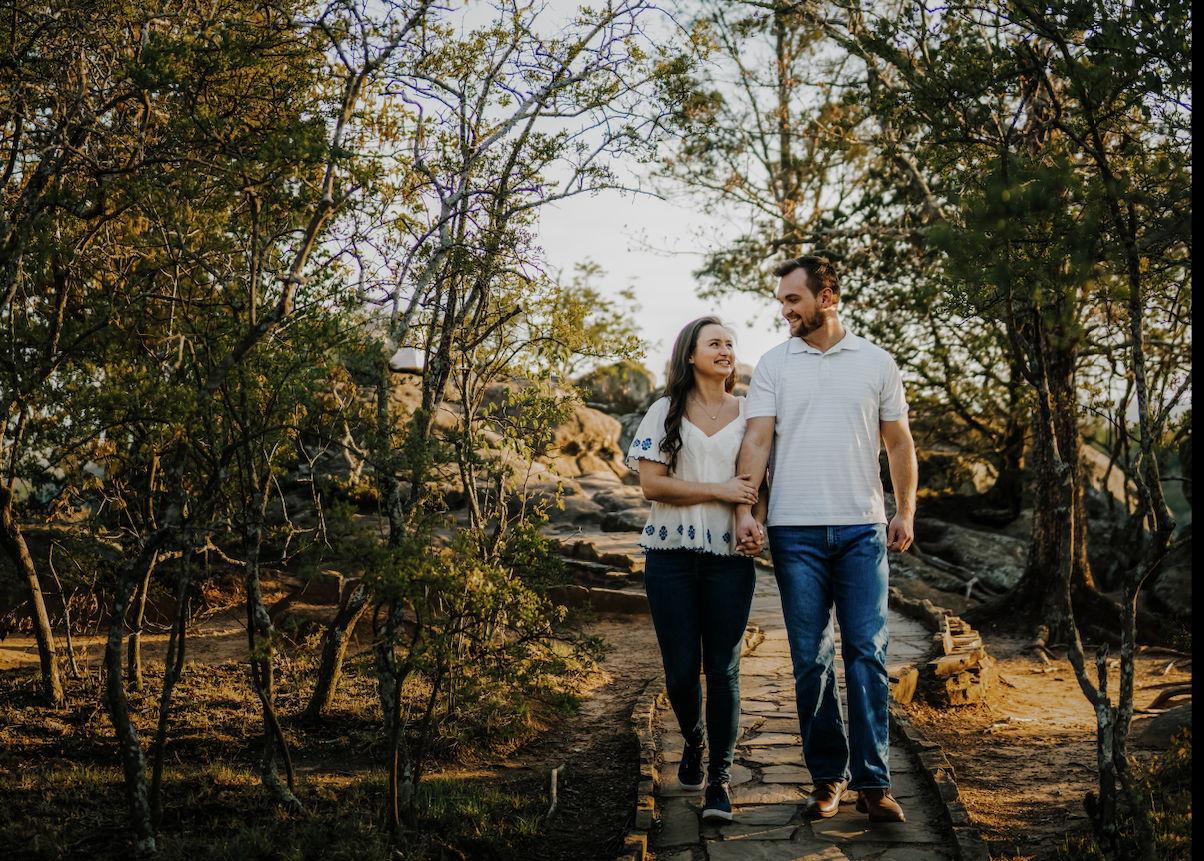 Katie Slowikowski and Joseph Talbot's Wedding Website