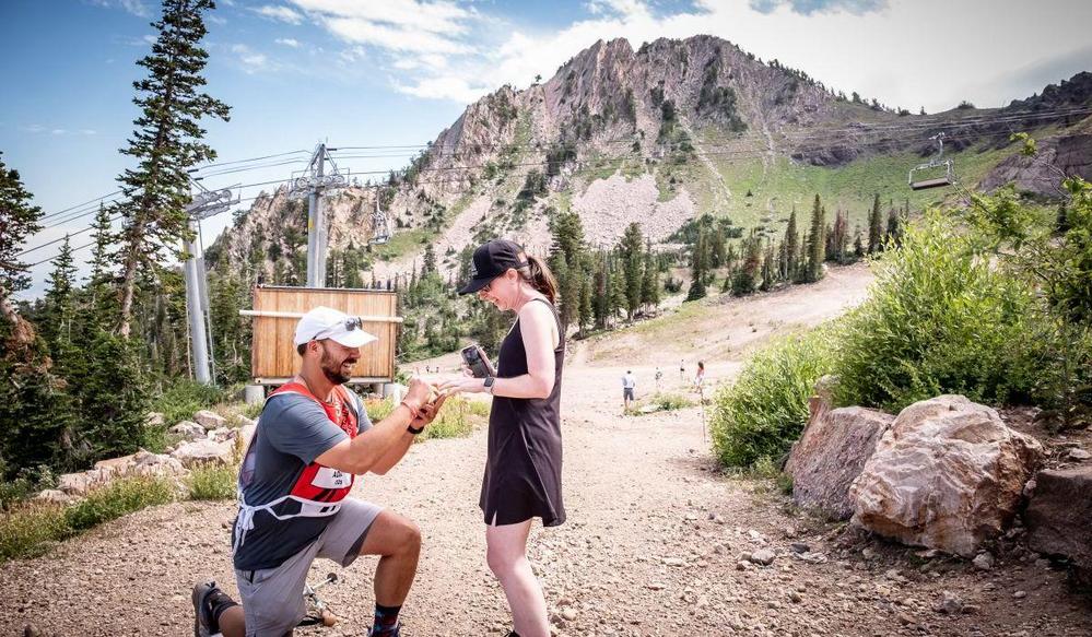 Laura Gazette and Adam Blaser's Wedding Website