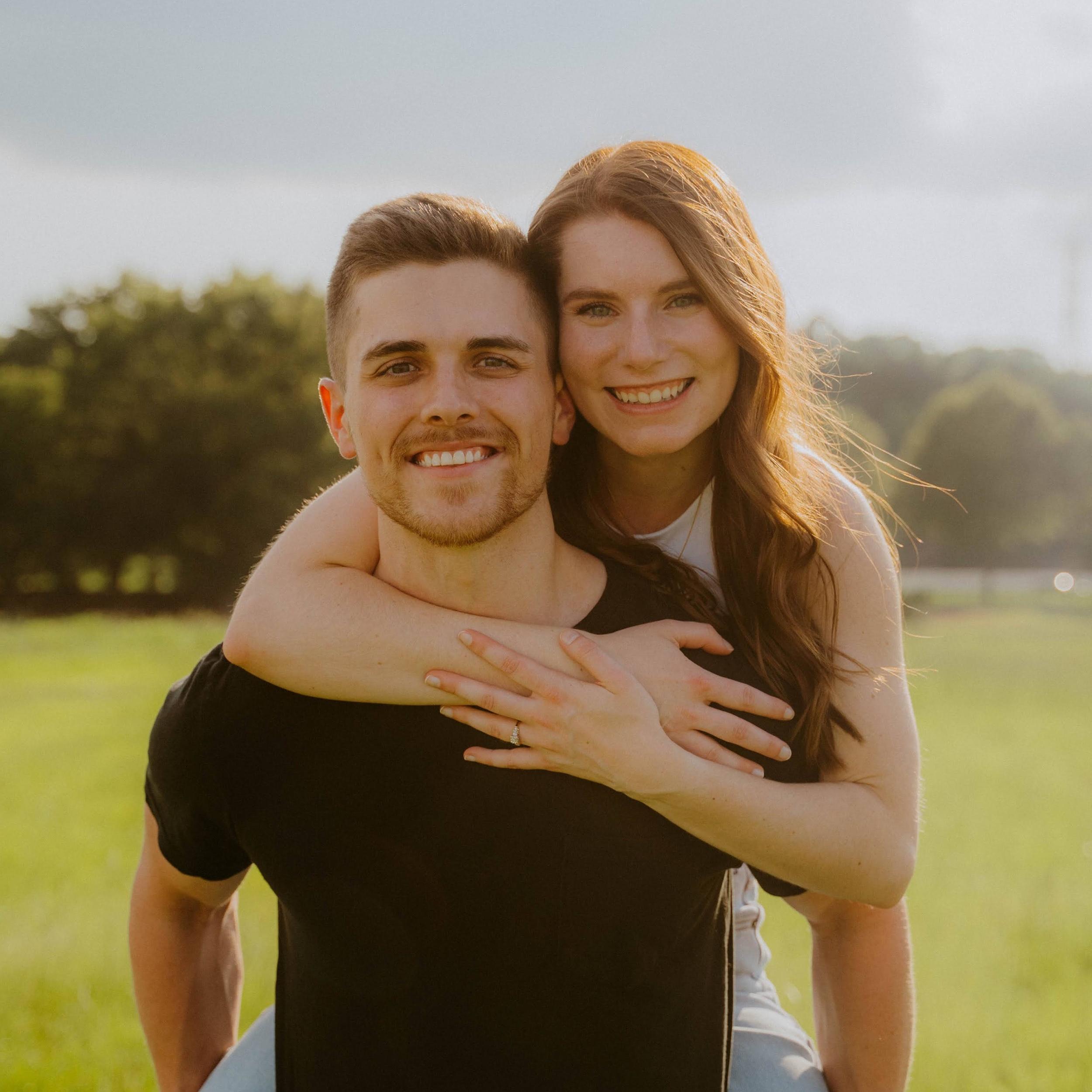 Laura Bradley and Jordan Hendricks' Wedding Website