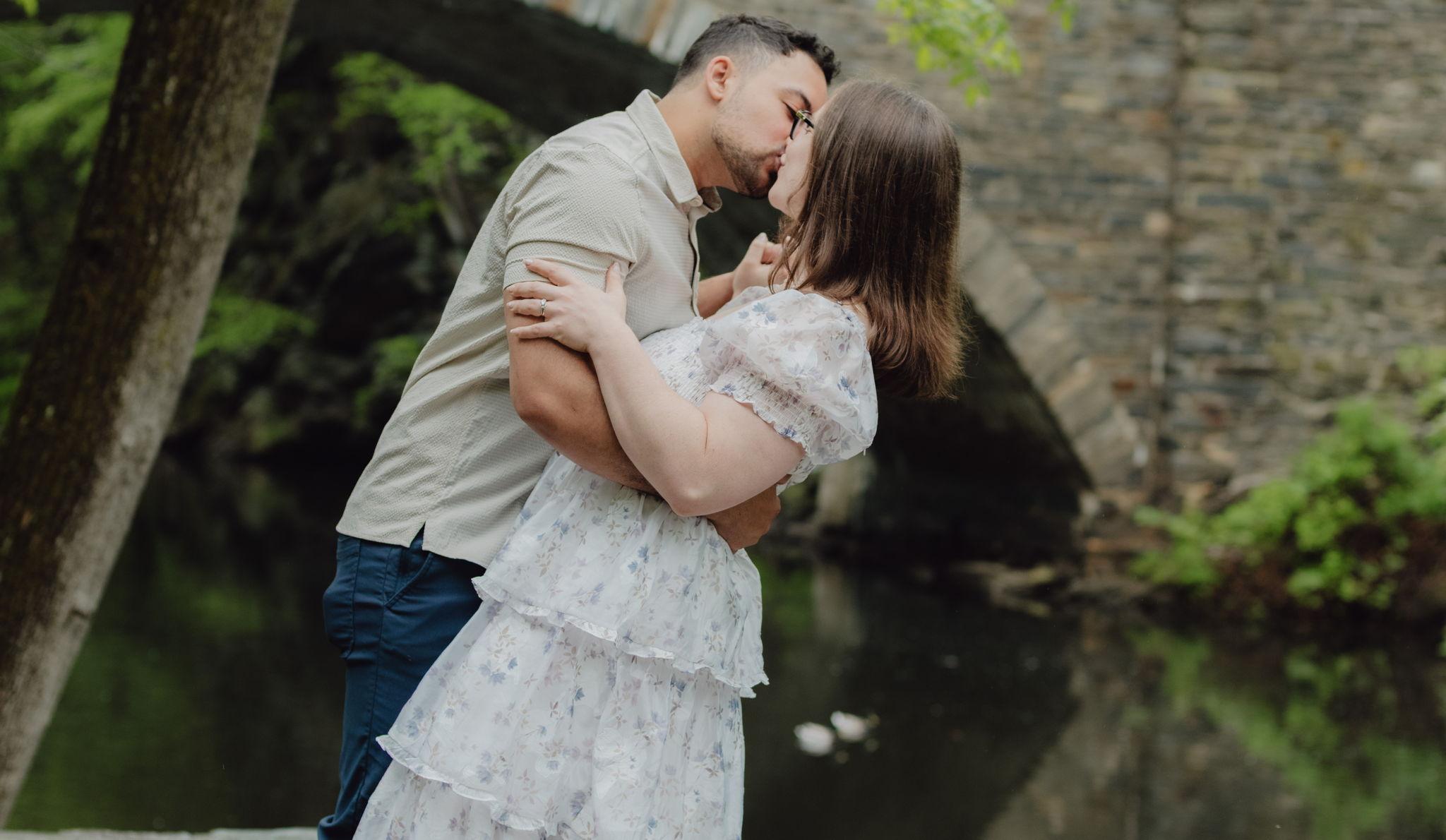 Colleen Donnelly and Alexander Ballard-Cooper's Wedding Website