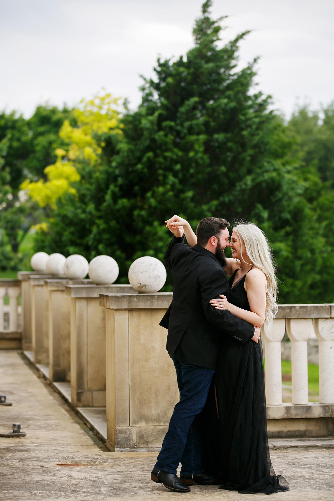 Erica Johnson and Cameron Renfro's Wedding Website