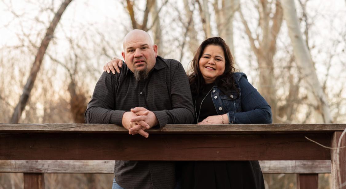 Melissa Ybarra and Sean Lynch's Wedding Website