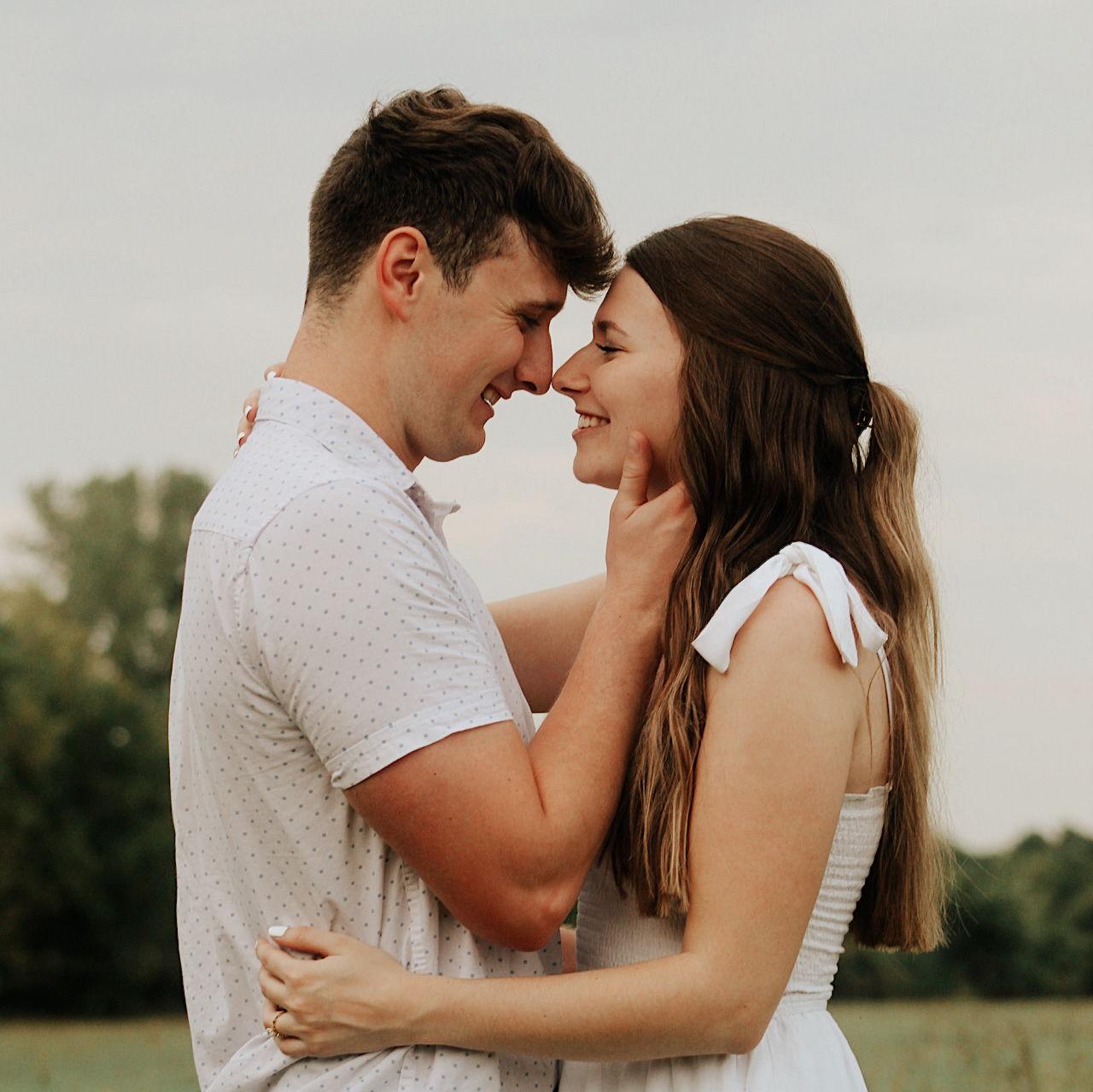 Amy Ast and Isaac Kuhn's Wedding Website