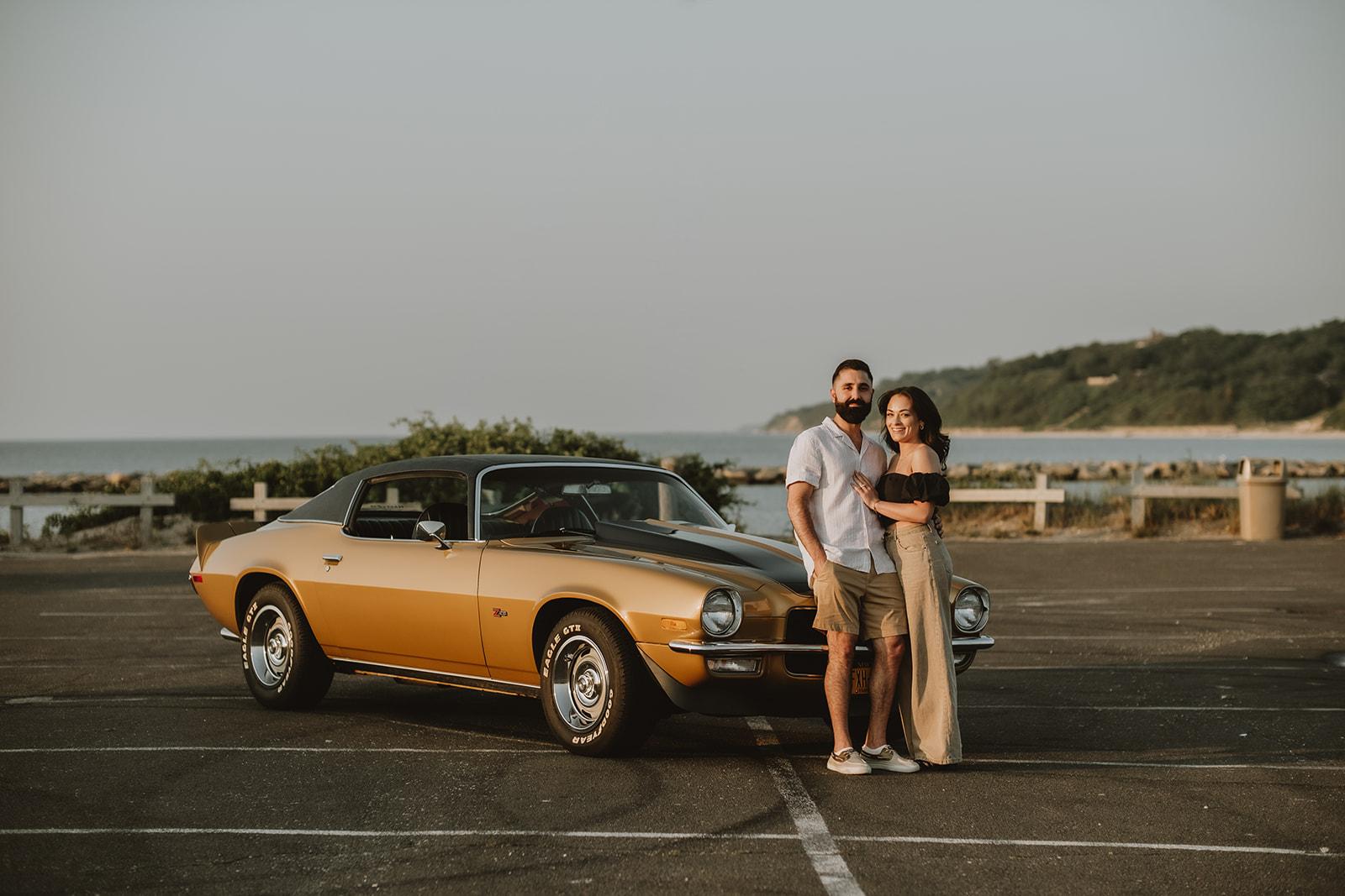 Nicole Palladini and Nick Lentini's Wedding Website