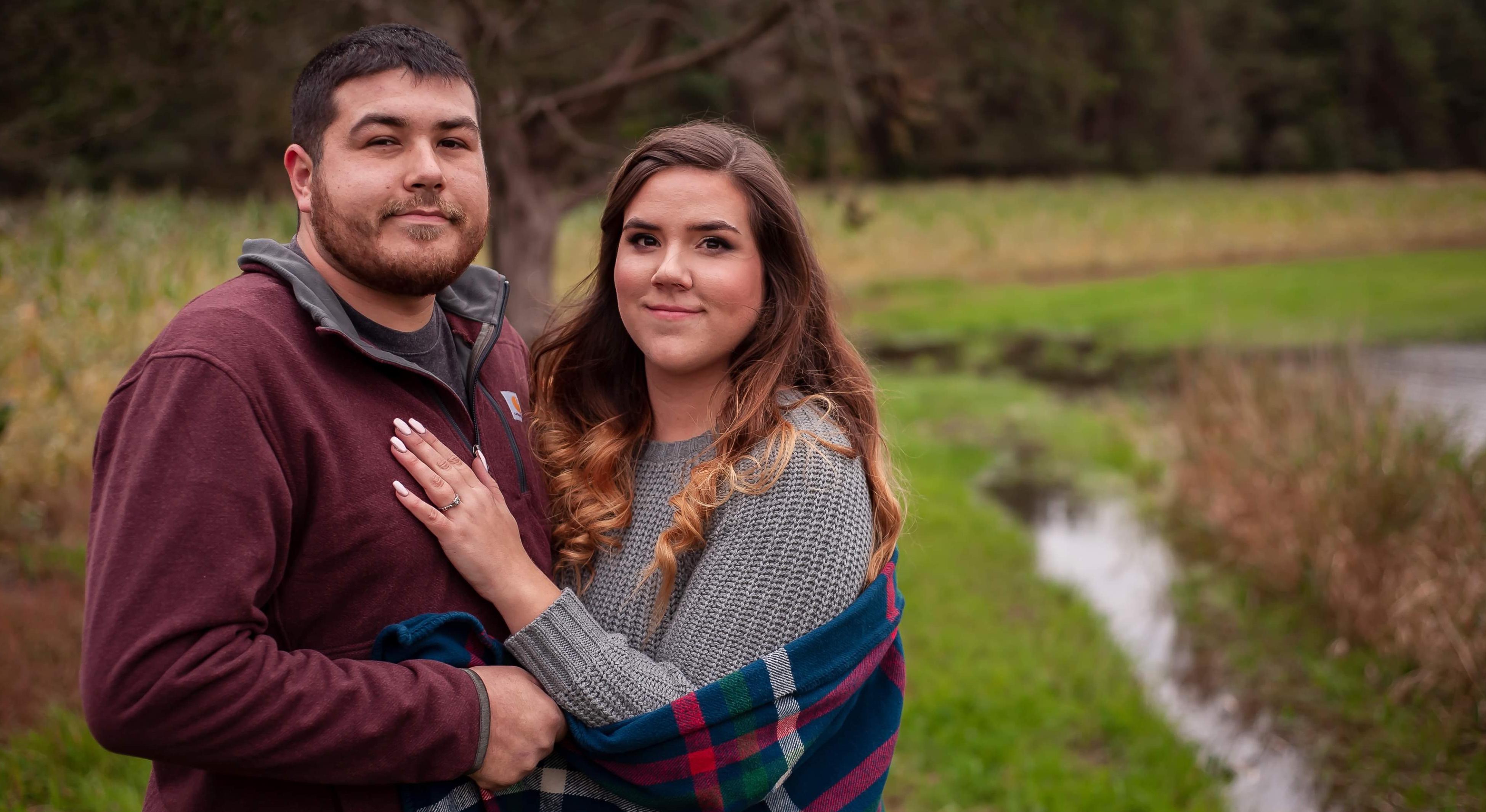 Samantha Galle and Levi Pratt's Wedding Website