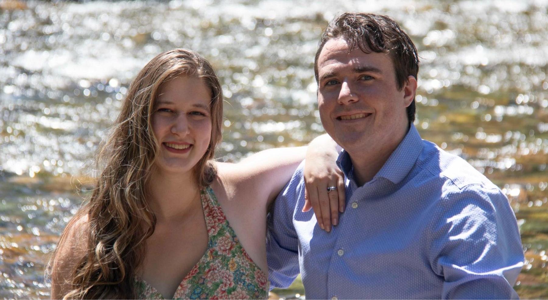 Cassie Sevigny and Drew Kinney's Wedding Website