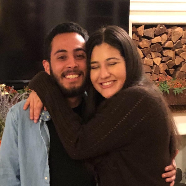 Krystal Jackson and Jesse Tapia's Wedding Website