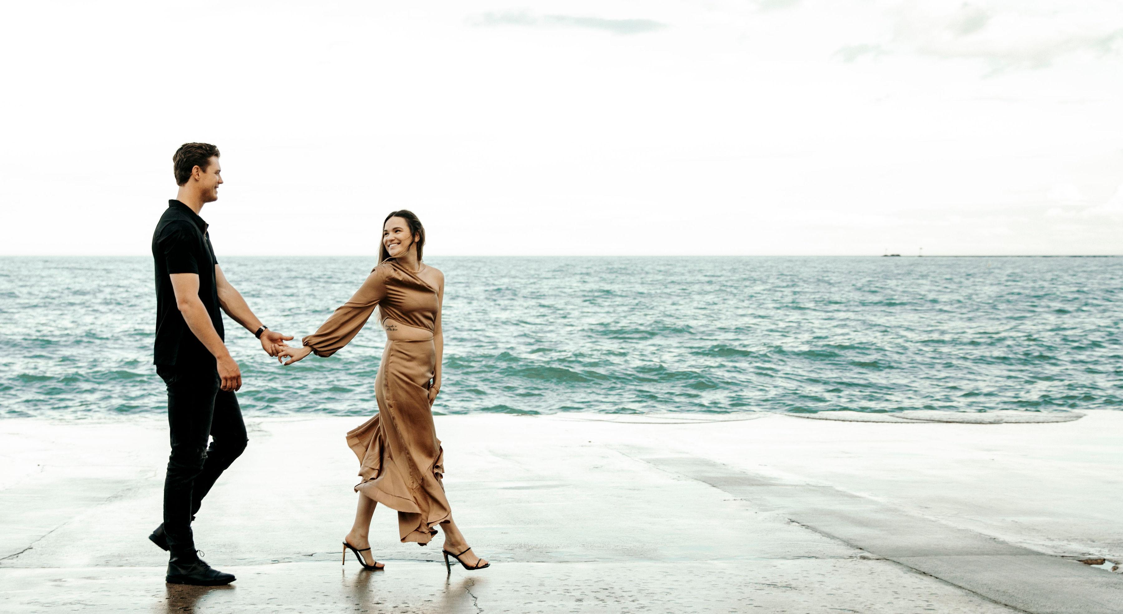 Shea Murray and Rachel Homier's Wedding Website