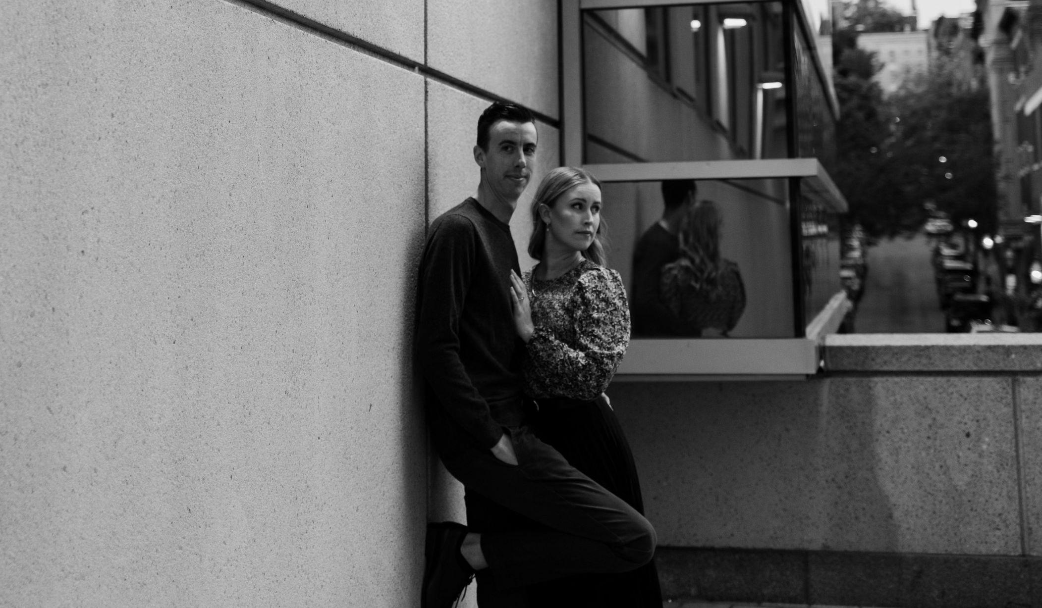 Lauren Paton and Matthew Houde's Wedding Website