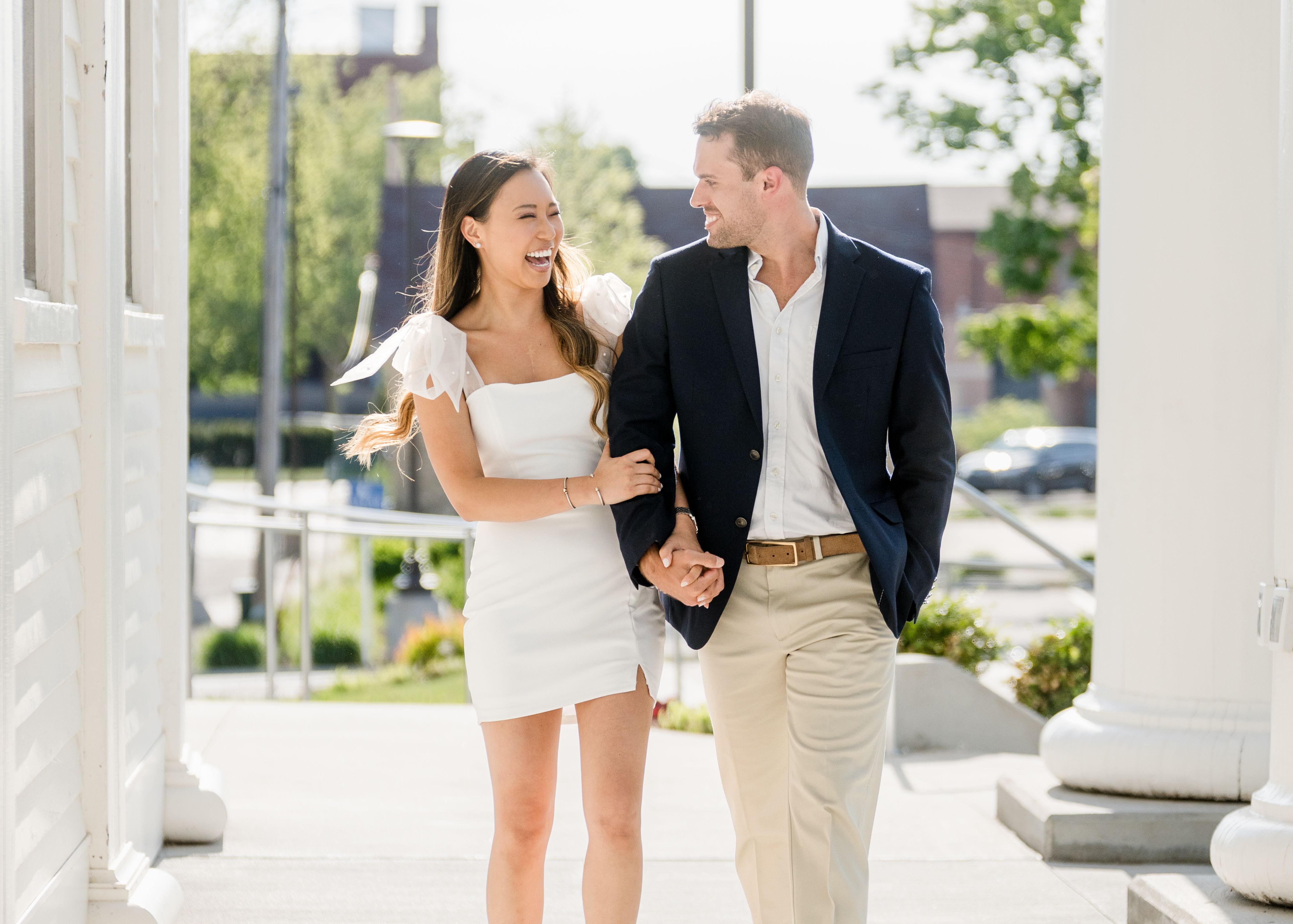 Casey Teerman and Austin Teerman's Wedding Website