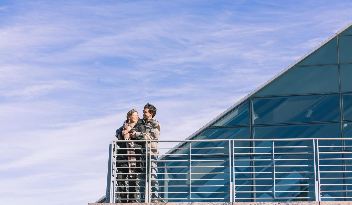 Sabrina Franco-Miresse and Quinn Winters' Wedding Website