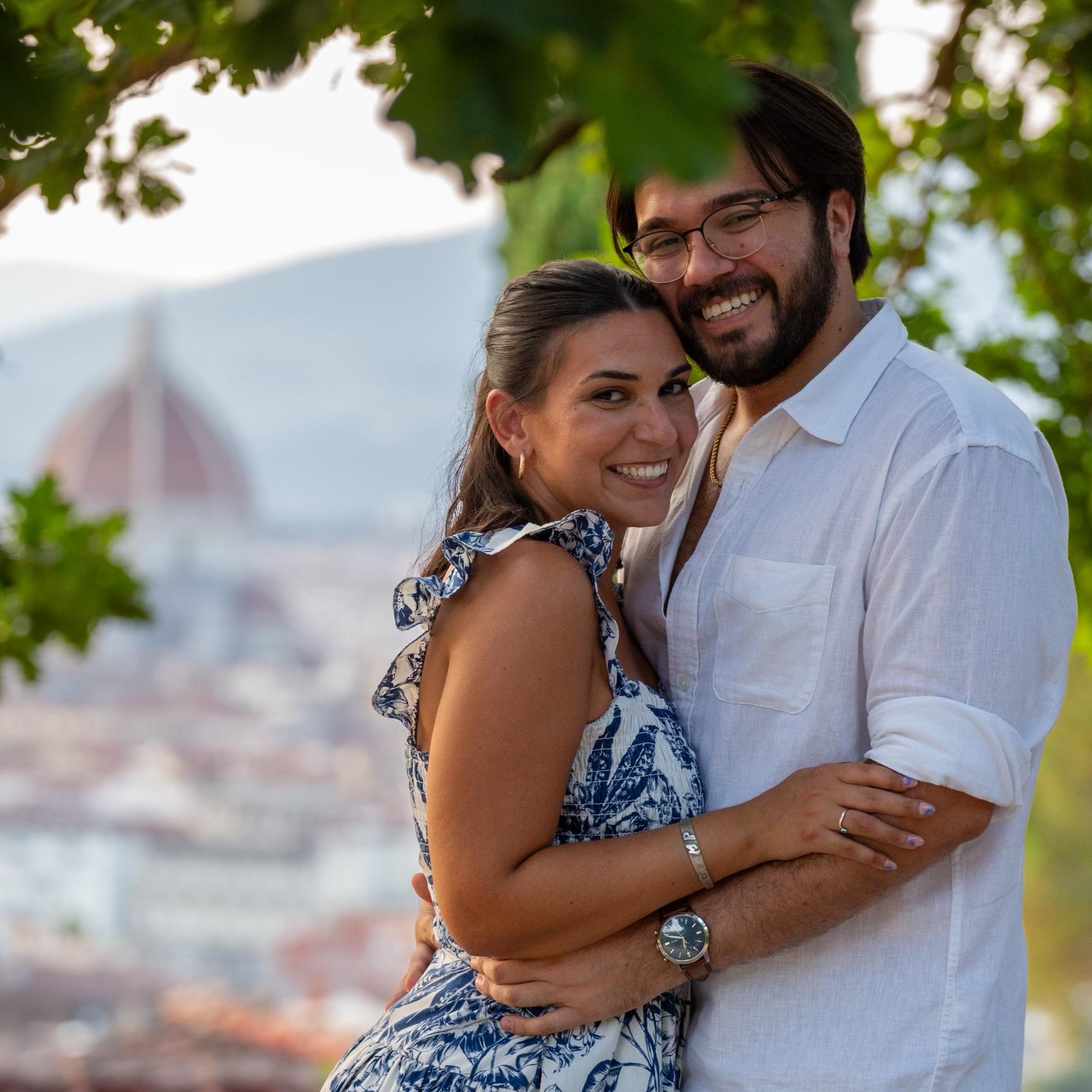 Marissa Pardo and Christian Restrepo's Wedding Website