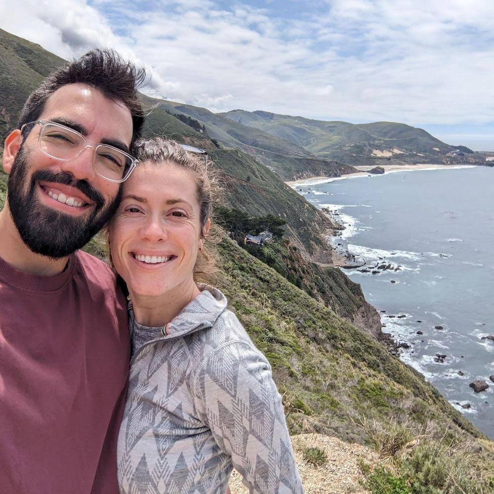 Luis Lopez and Lindsey Furrow's Wedding Website