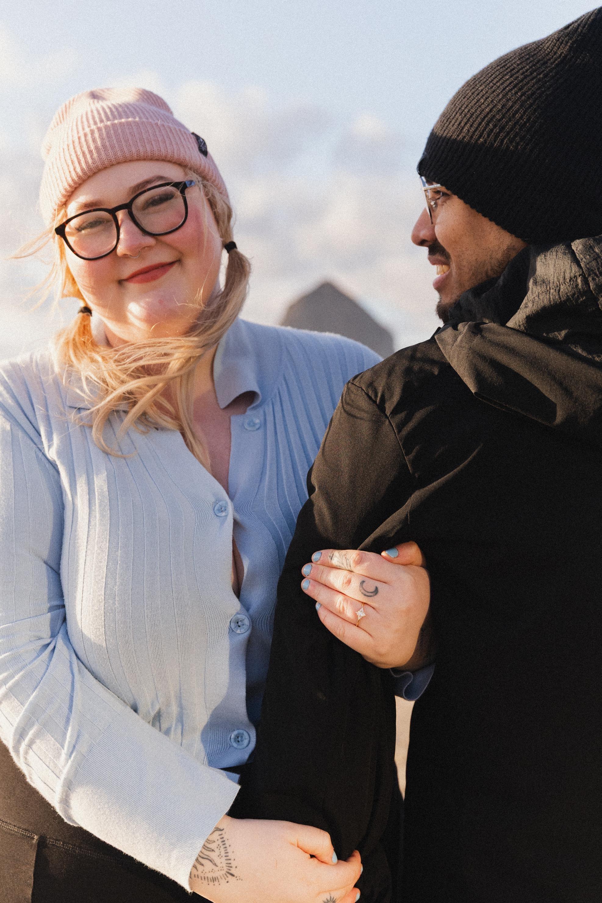 Emily Strong and Kevin Vazquez's Wedding Website