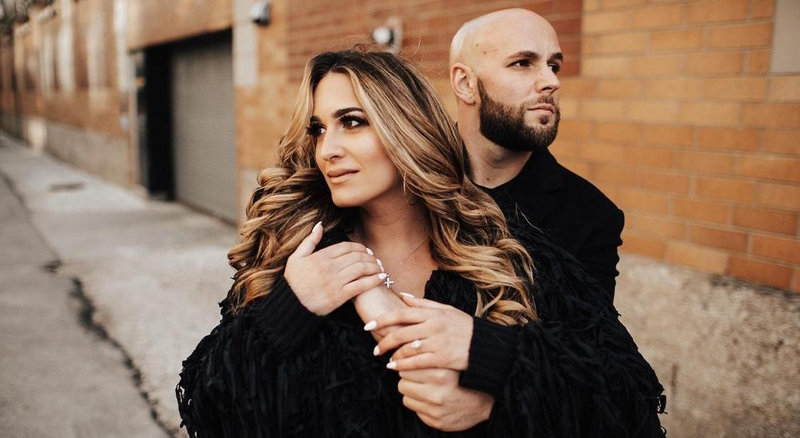Lena Brogato and Steven Bongiovanni's Wedding Website
