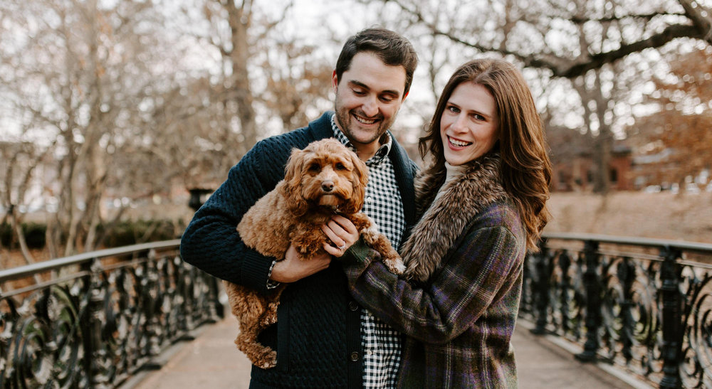 Macy Holtzman and Alex Cusumano's Wedding Website