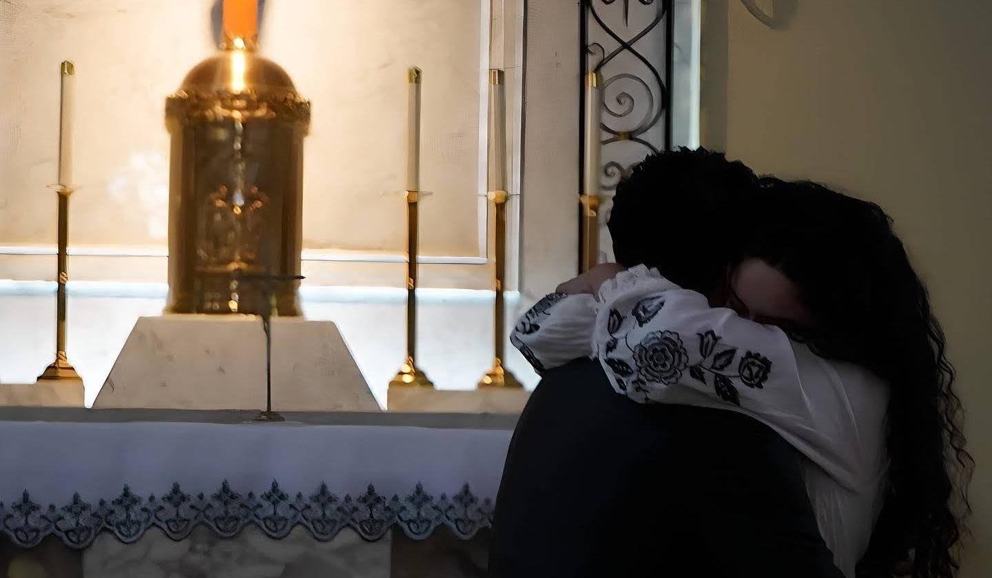 Gricelda Rivera and Danny Ortegon's Wedding Website