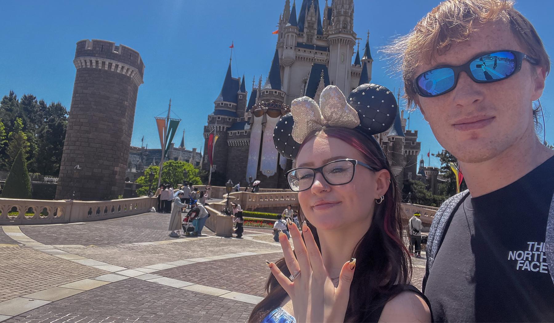 Kayleigh Berry and Bryan Smith's Wedding Website