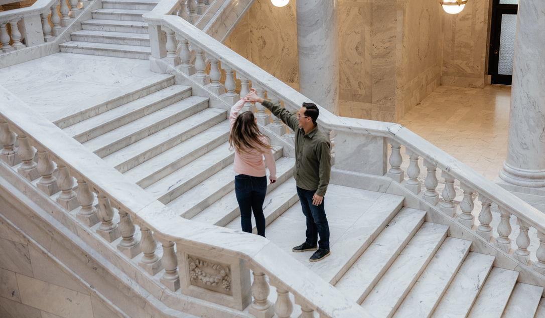 Claire Bolton and Jonathan Croft's Wedding Website