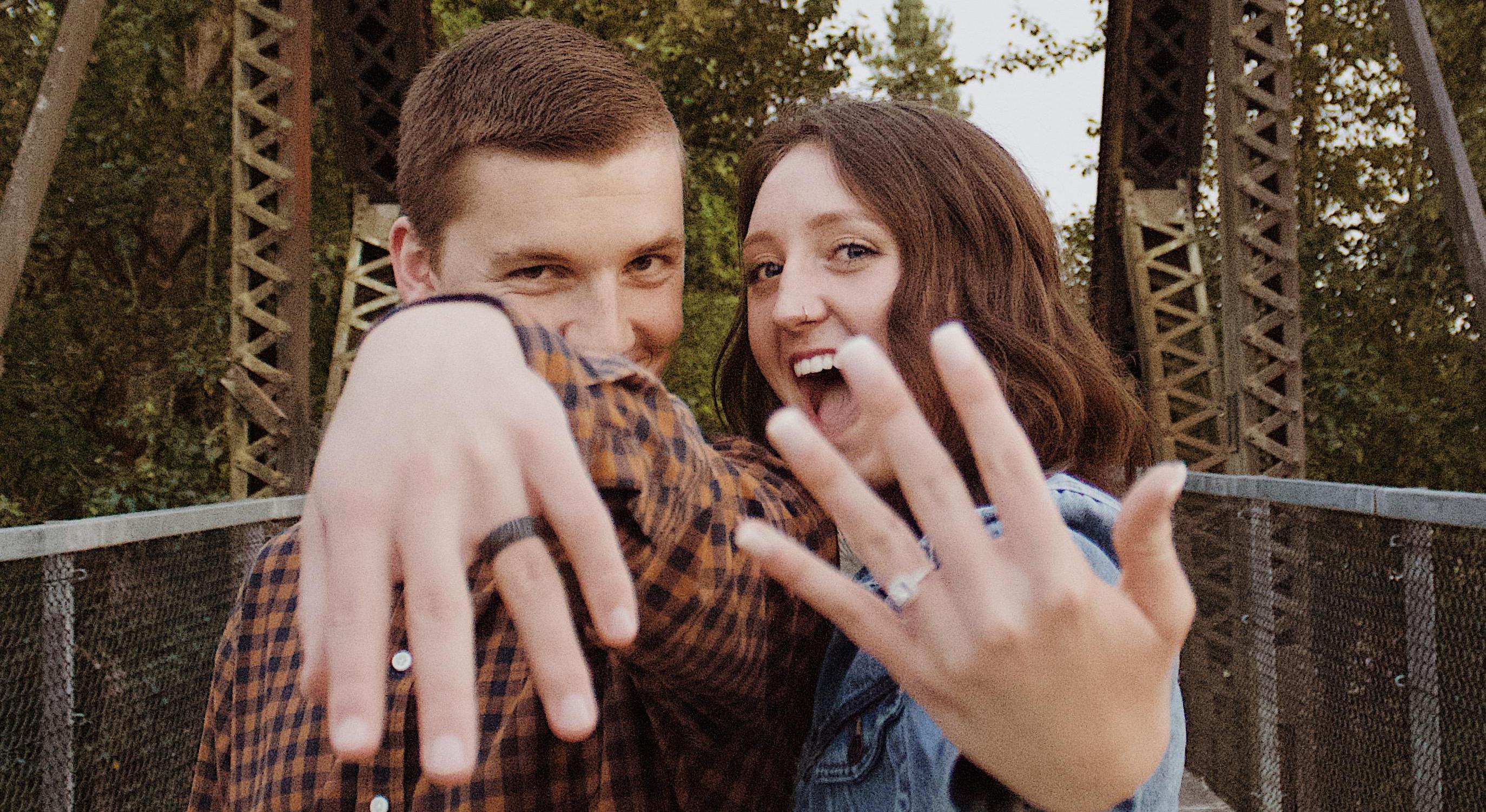 Jamie Farrar and Ryley Nelson's Wedding Website