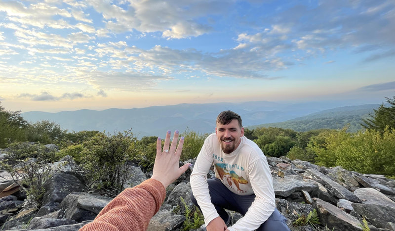 Taylor Bollinger and Chris Weck's Wedding Website