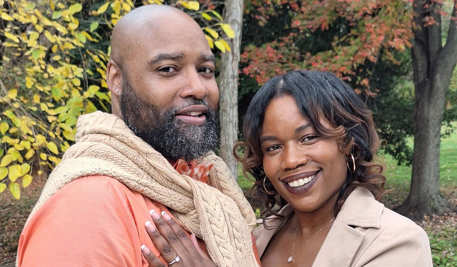 Anita Taylor and Antwan Taylor's Wedding Website