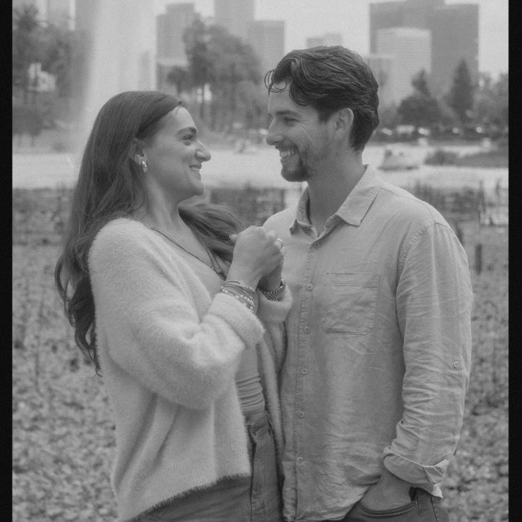 Andrew Rezner and Chiarra Palazzolo's Wedding Website