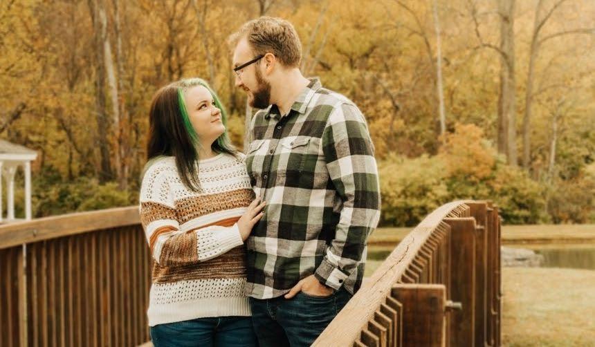 Casey Dick and Logan Byers' Wedding Website