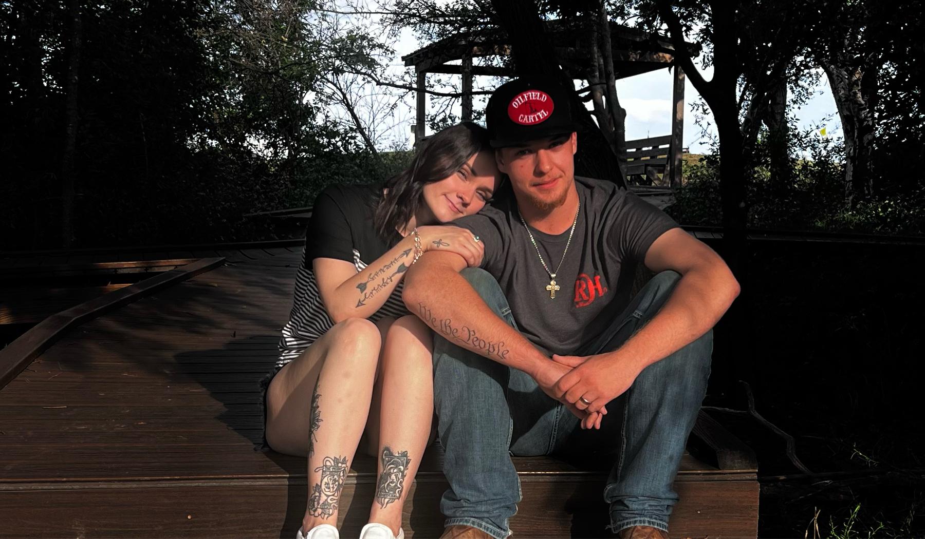 Alexus Arnold and Steven Raymond's Wedding Website