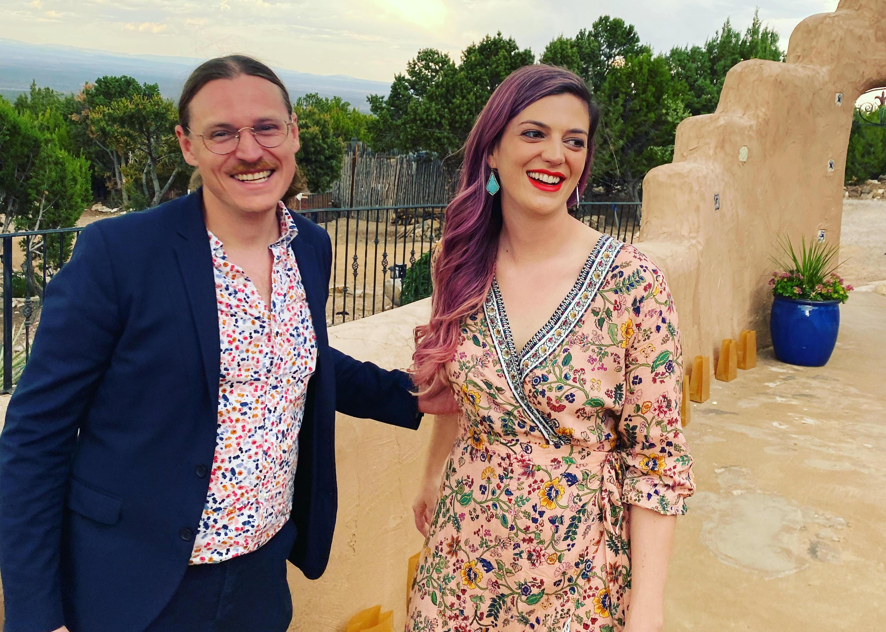 Emily Hammer and Ben Zink's Wedding Website