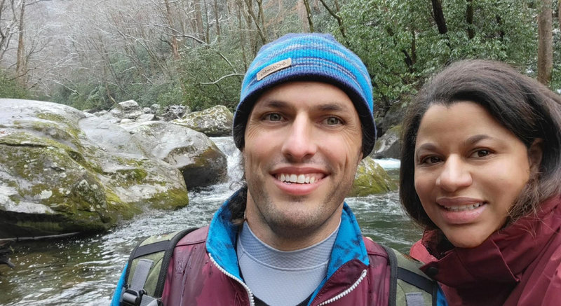 Yasmin Plüss and Zachary Straub's Wedding Website