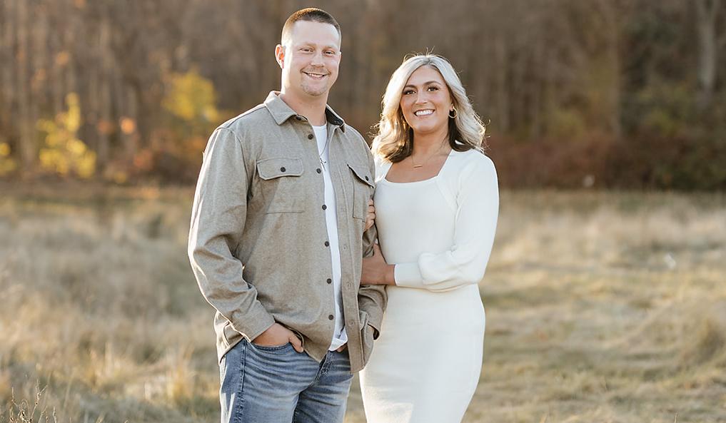 Allie Asbury and Brandon Phelps' Wedding Website