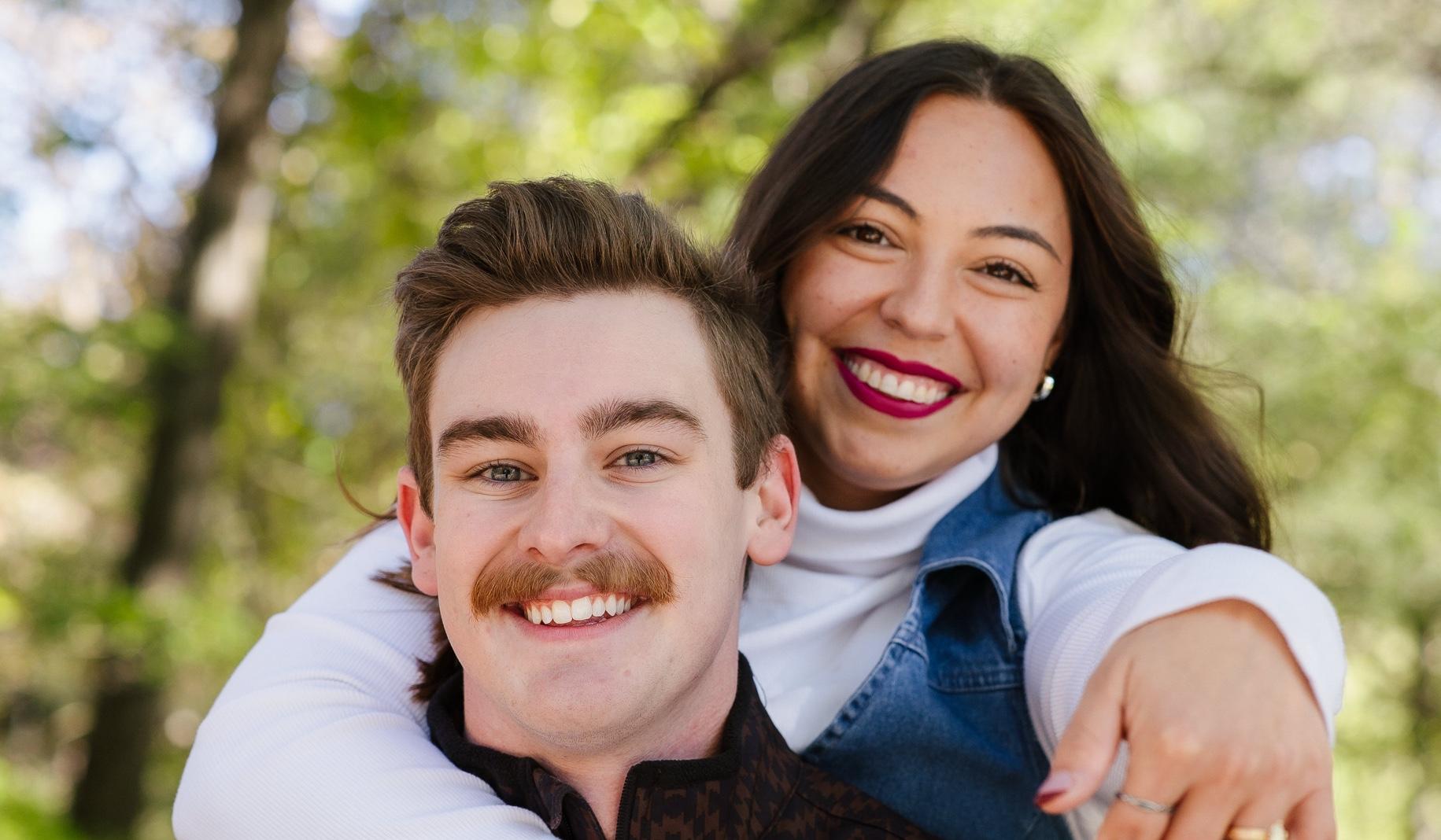 Tahlor Stefek and Mason Moody's Wedding Website