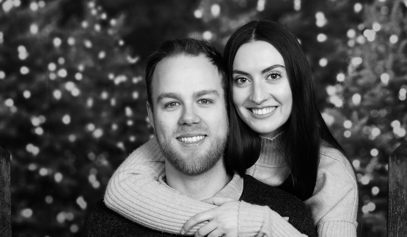 Elizabeth Evan and Peter Gattrell's Wedding Website