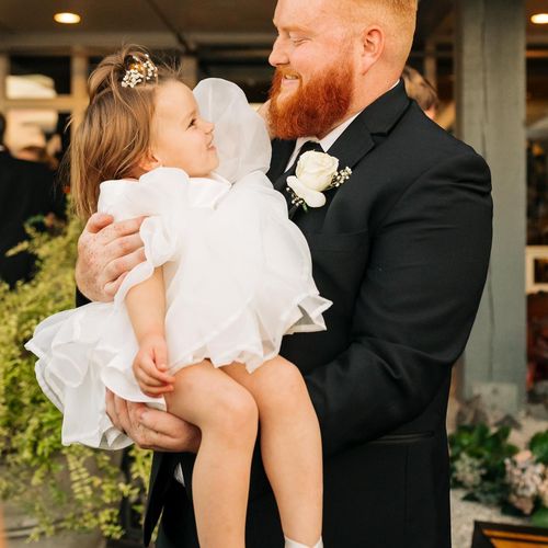 Miranda Haasl and Matthew Lovell's Wedding Website