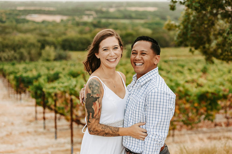 MORGAN TECMIRE and KRISTOPHER DUQUE's Wedding Website