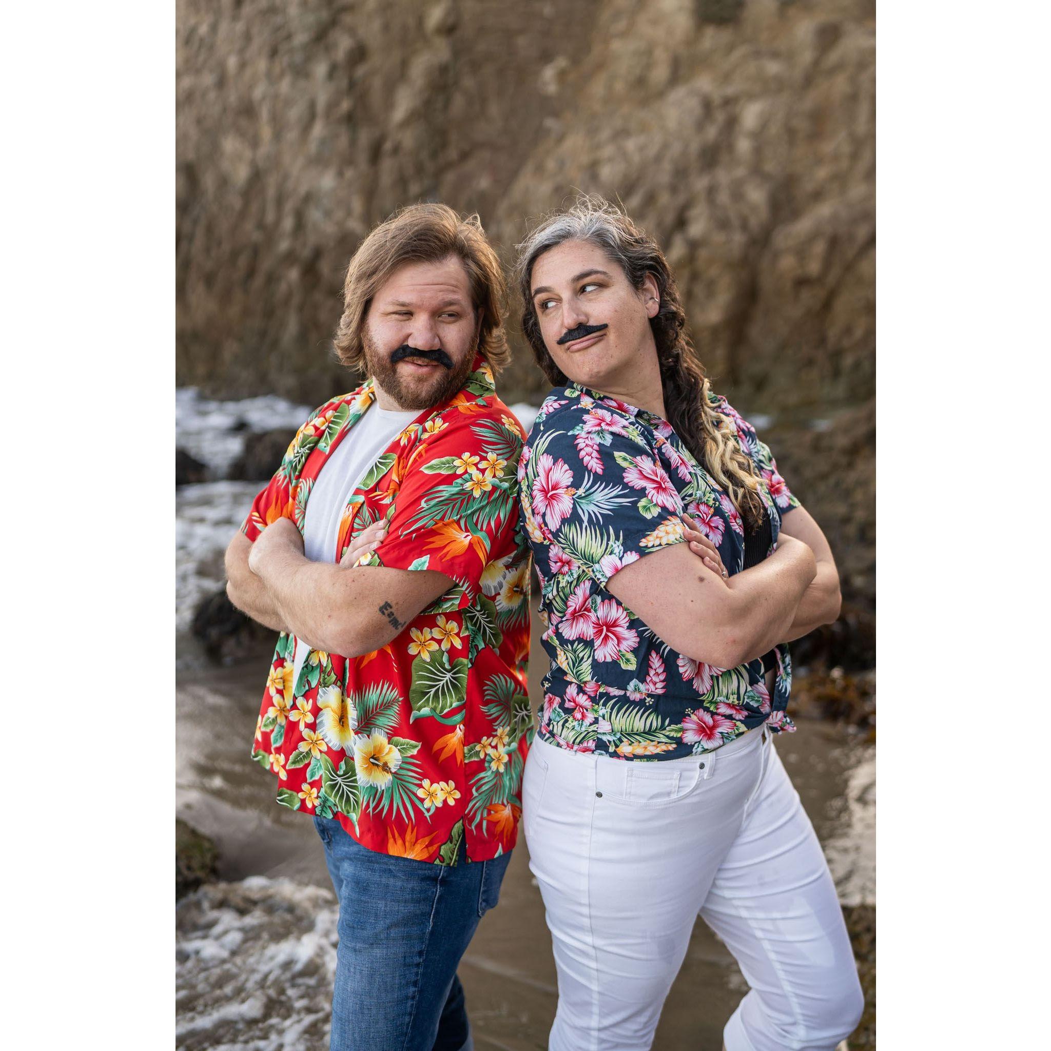 Andrew Wade and Shayna Reich's Wedding Website