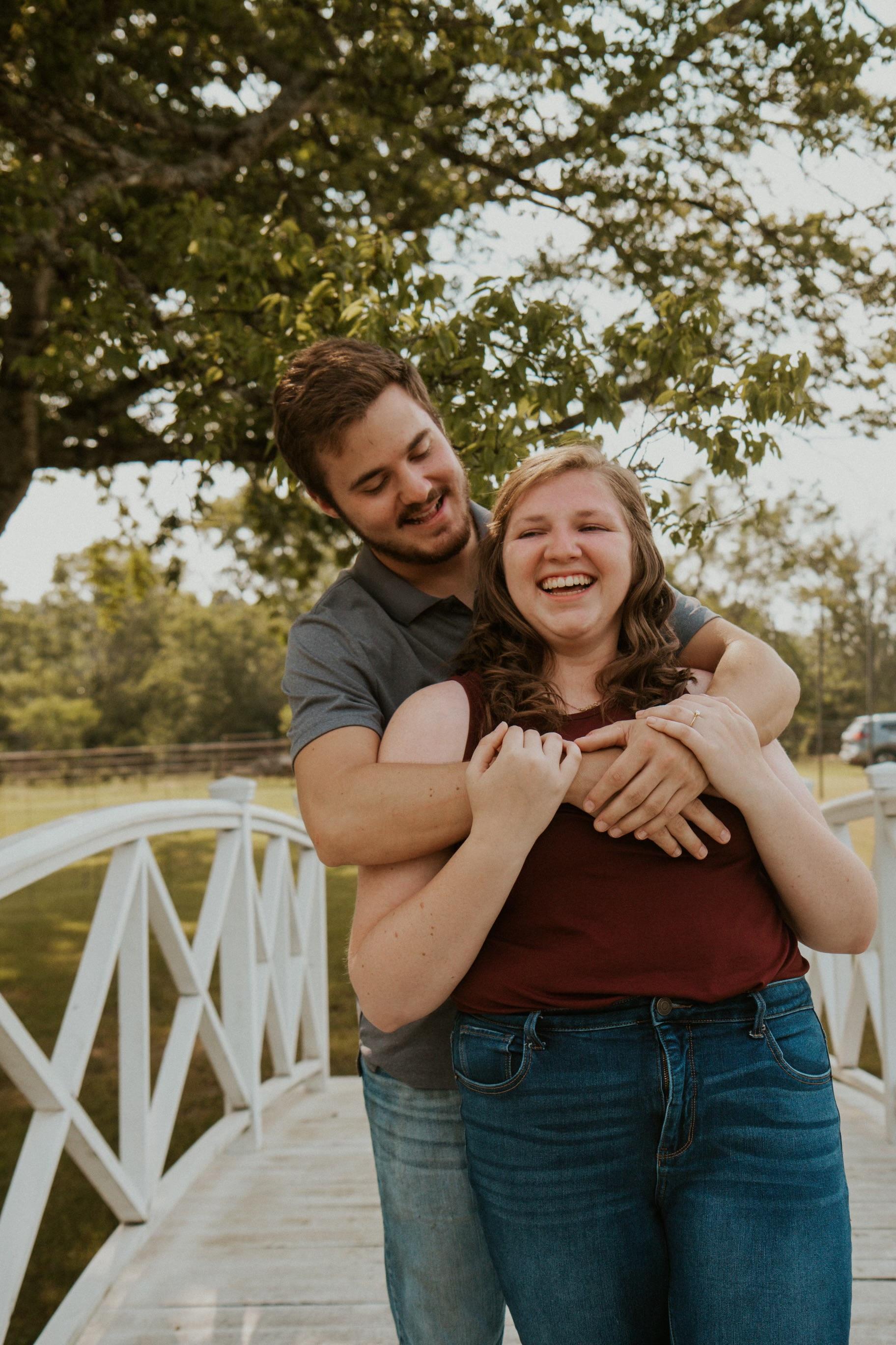 Alexiah Rardin and Wyatt Simpson's Wedding Website