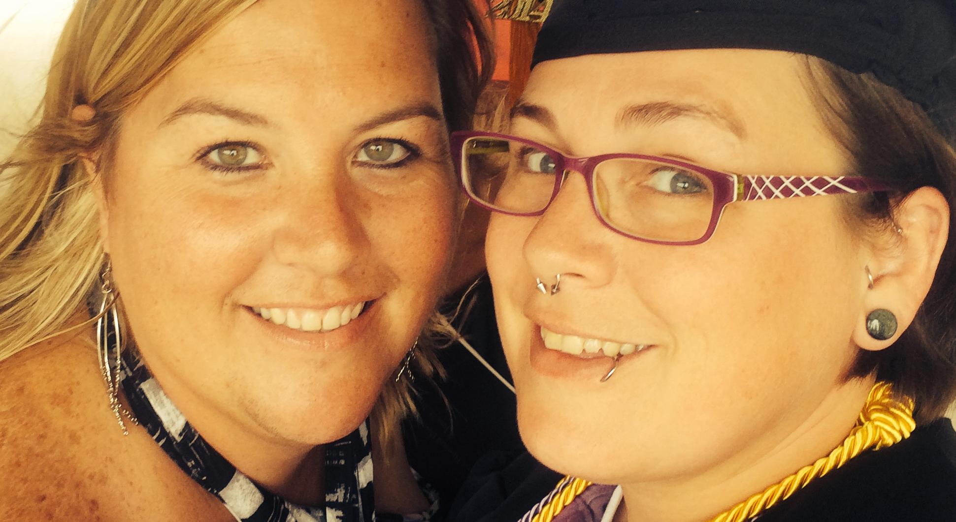 Mandy Knickerbocker and Jessica Vliek's Wedding Website