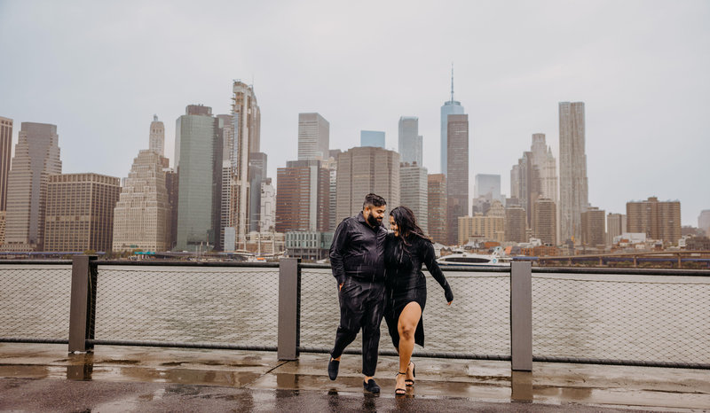 Allison D'Costa and Akshar Patel's Wedding Website
