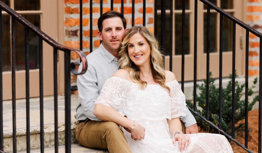 Melissa Woolridge and Jeremy Jennings' Wedding Website