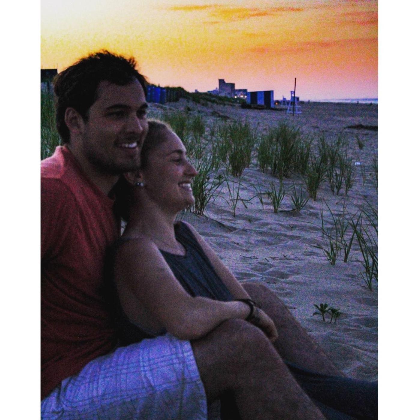 Lena Richie and Joe Rutigliano's Wedding Website
