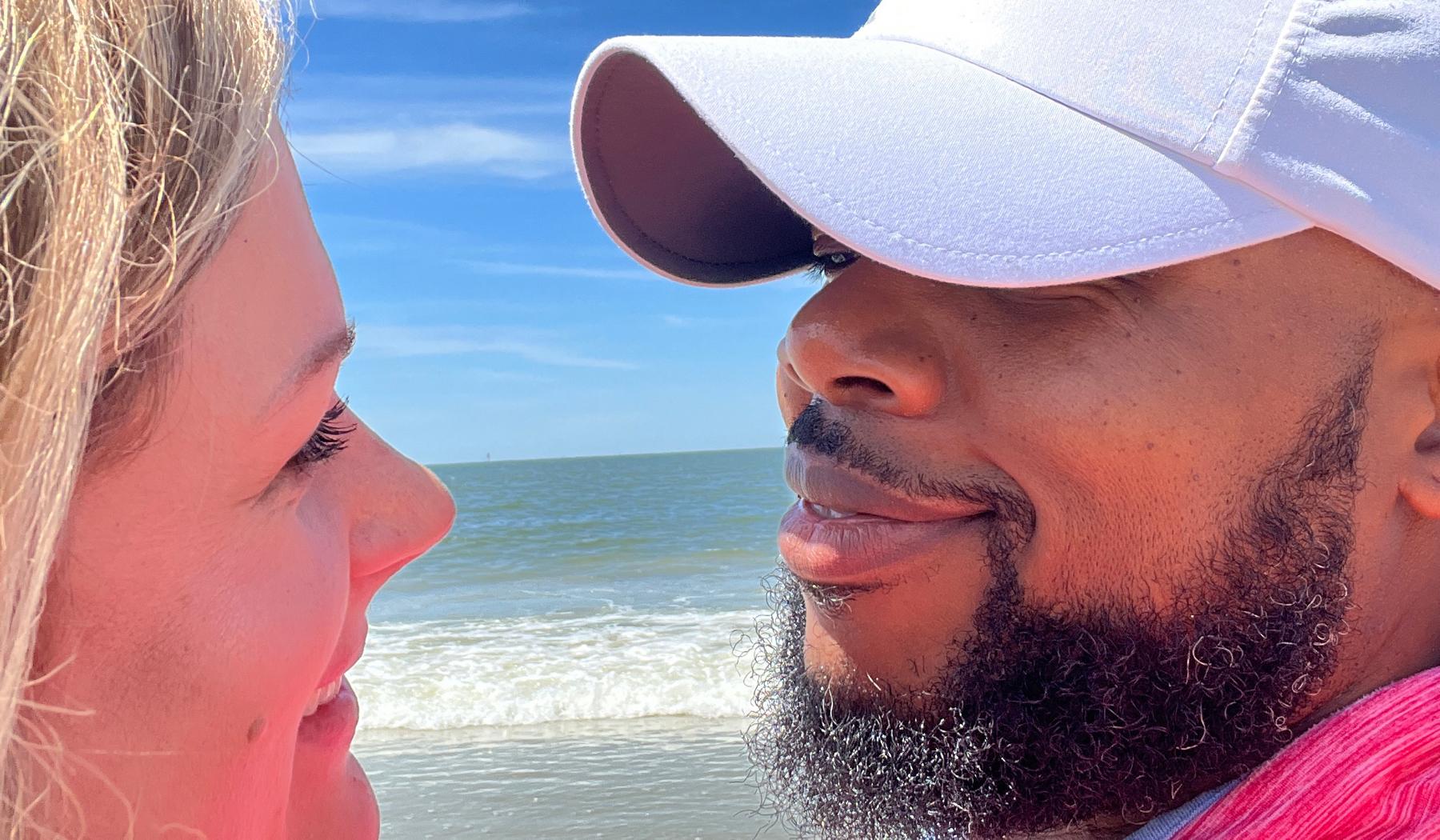 Jason Rucker and Kelsey Baker's Wedding Website